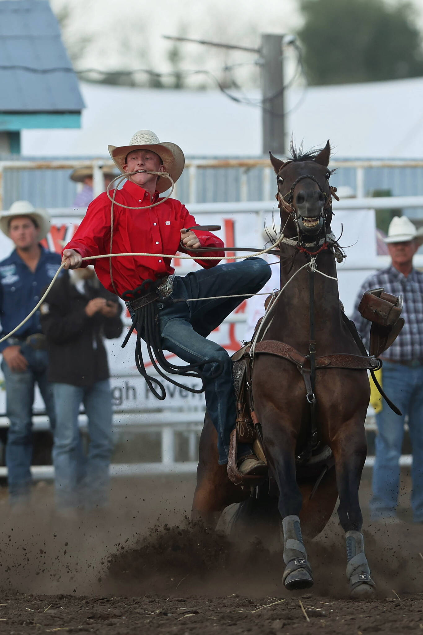 Lots of fun, action in Austin – Brandon Sun