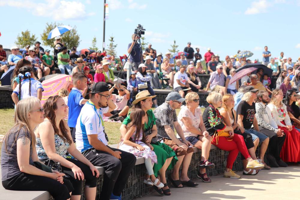 Celebration of Cultures – Brandon Sun