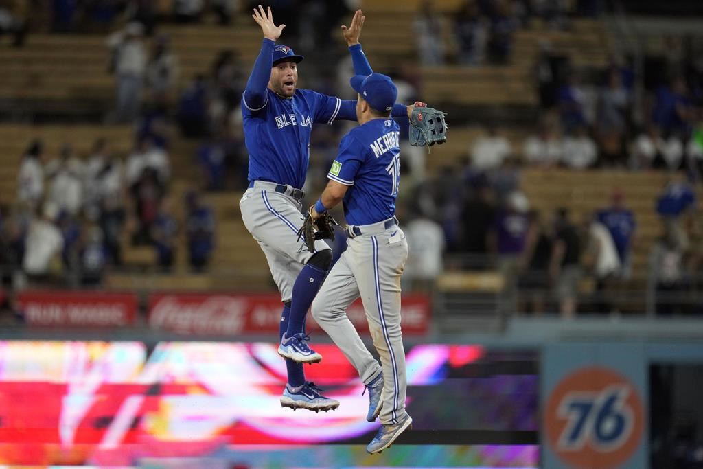 Toronto Blue Jays announce 2024 spring training schedule – Brandon Sun