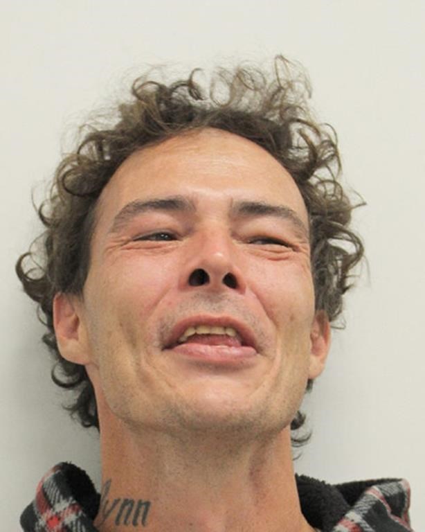 RCMP in northeastern Alberta searching for man considered armed and ...