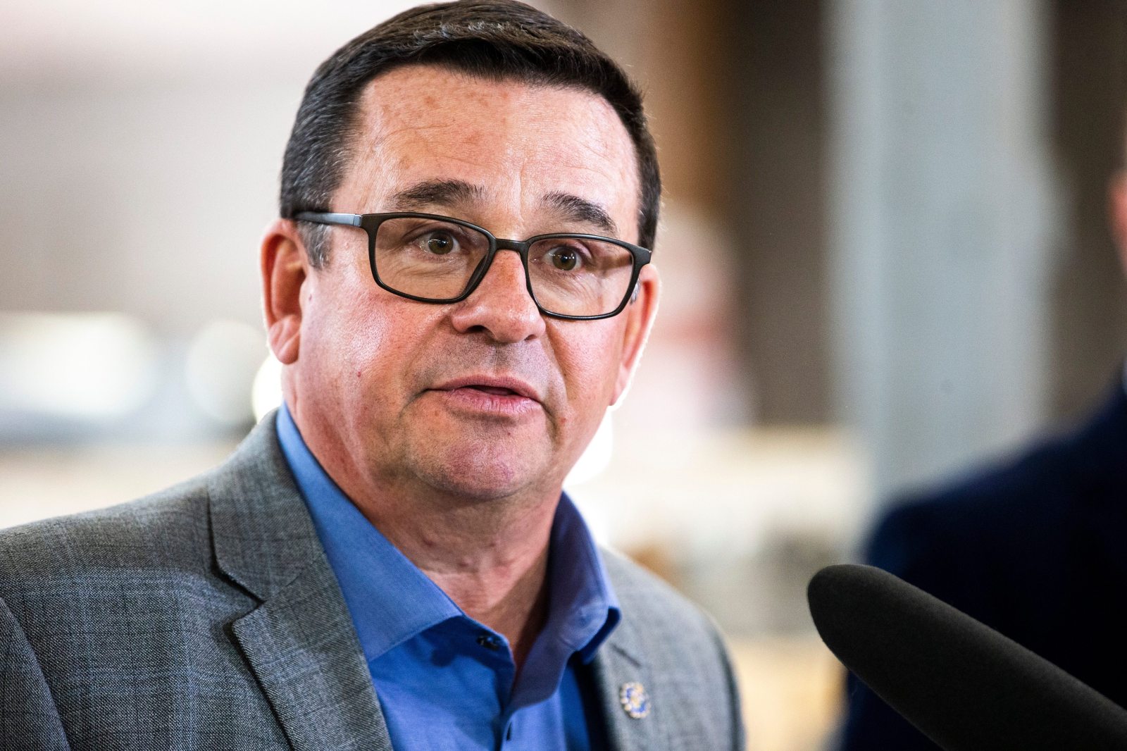 Program targets foreign-trained workers – Brandon Sun