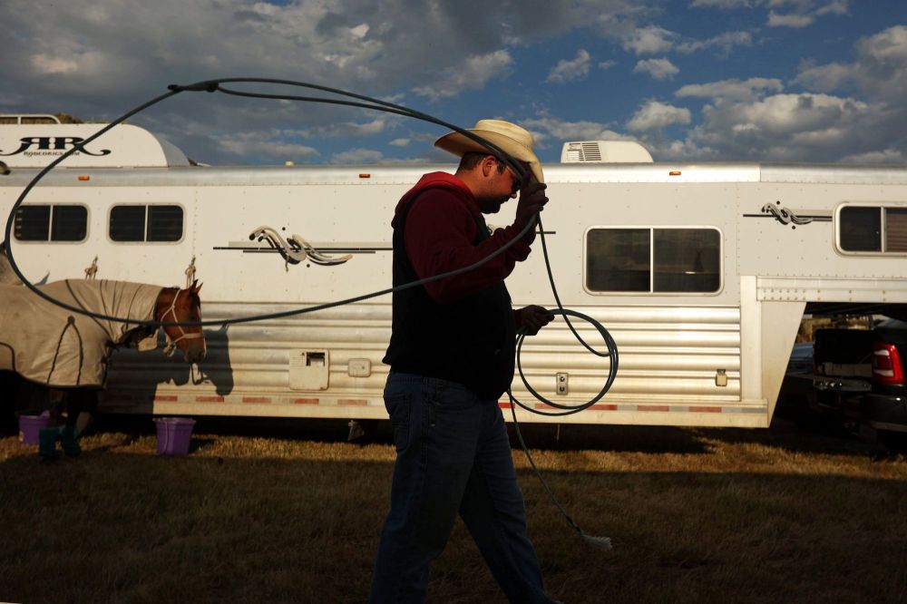 Lots of fun, action in Austin – Brandon Sun