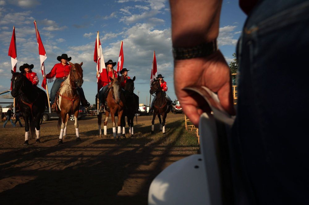 Lots of fun, action in Austin – Brandon Sun