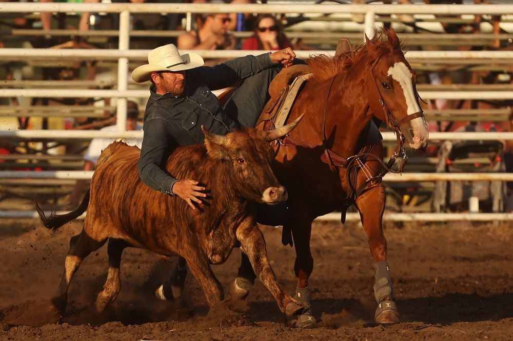 Lots of fun, action in Austin – Brandon Sun