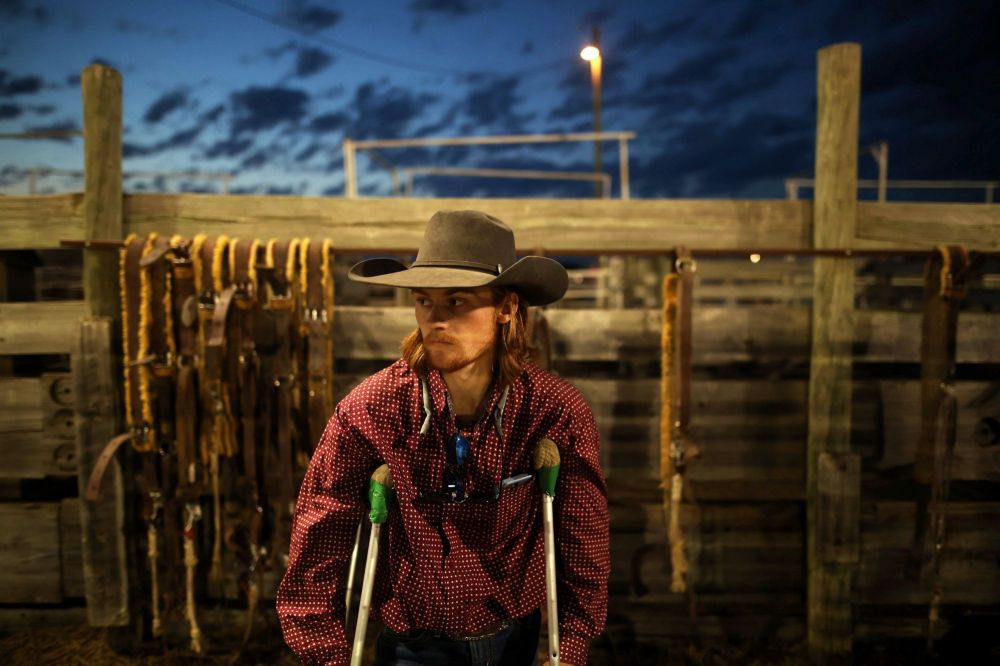 Lots of fun, action in Austin – Brandon Sun