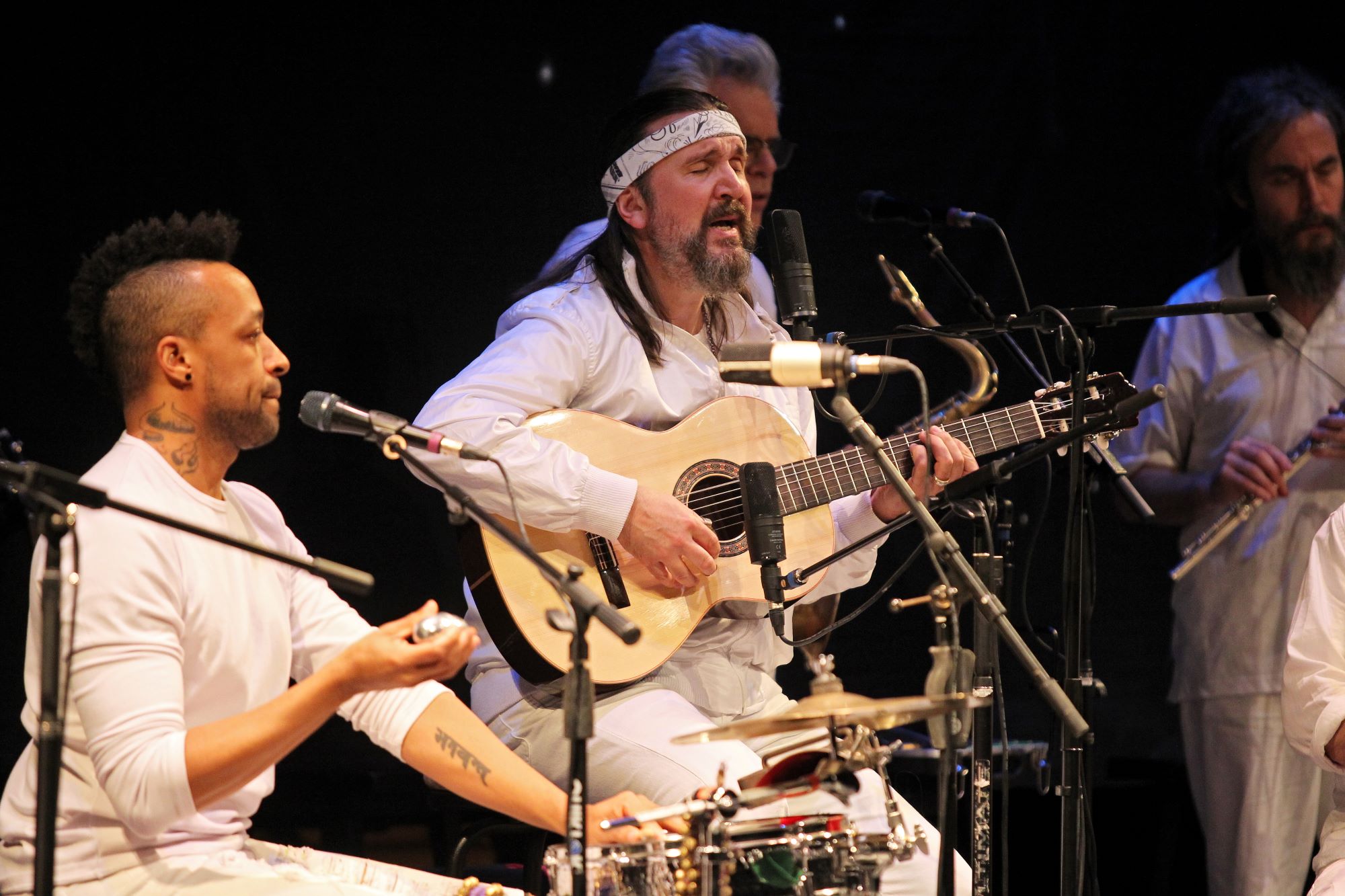 Big Sugar replaces Bach at Rockin’ the Fields – Brandon Sun