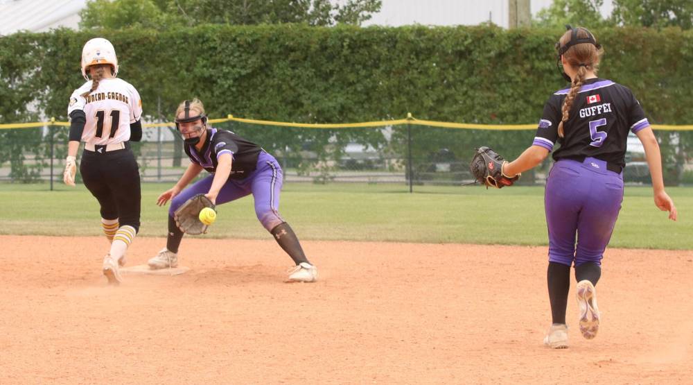 Central relishes playing new teams – Brandon Sun
