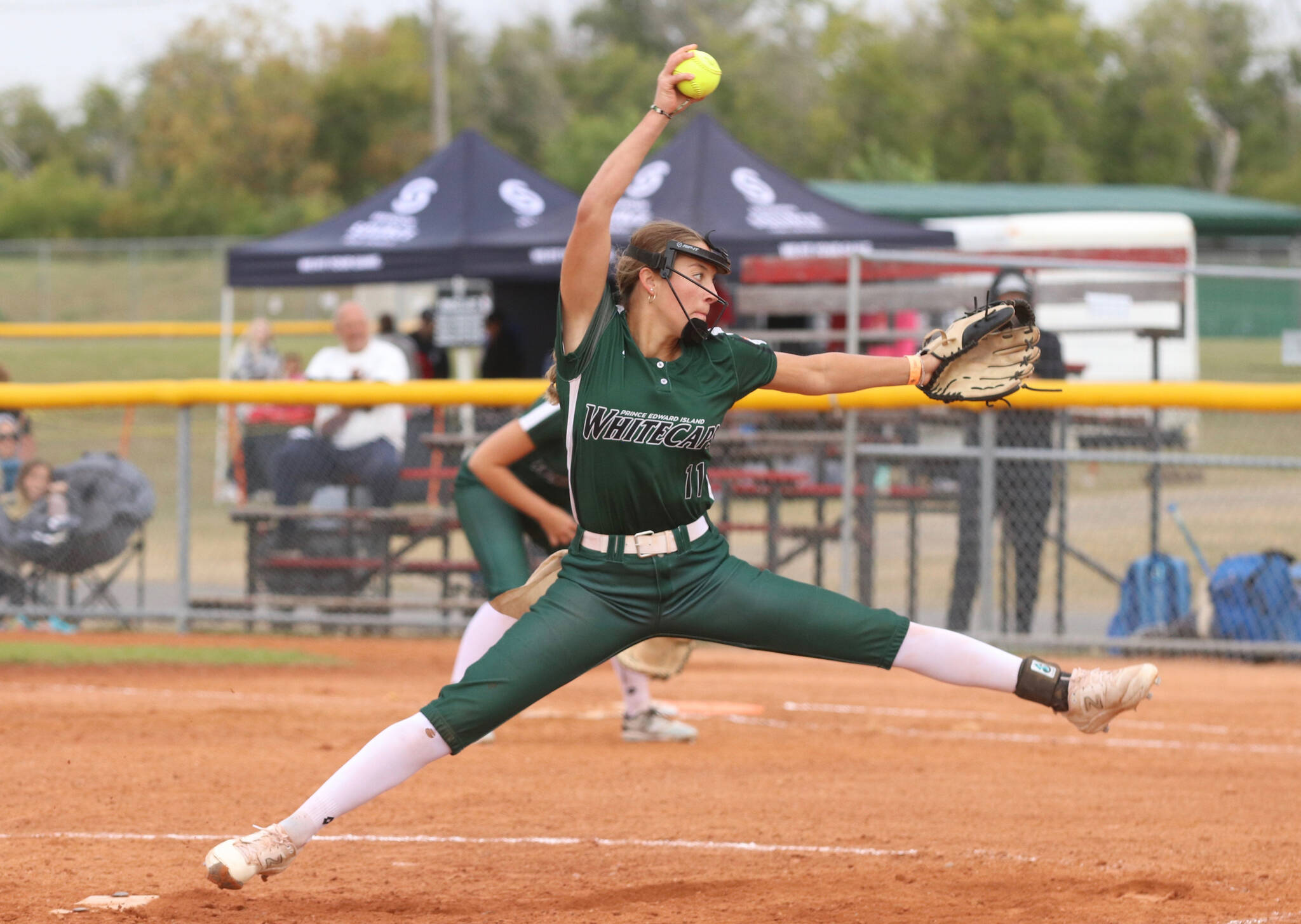 P.E.I. an early surprise at nationals – Brandon Sun