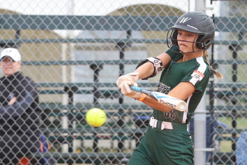 P.E.I. an early surprise at nationals – Brandon Sun