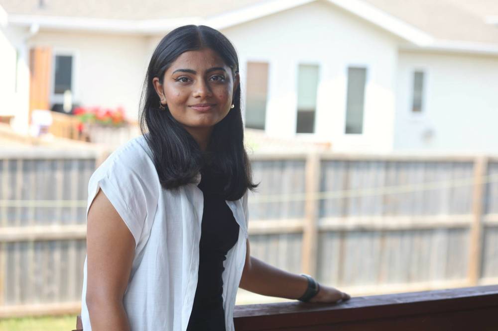 Crocus Plains student back on council – Brandon Sun