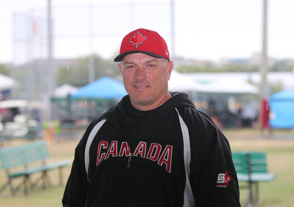 Junior national coach scouts U15 nationals – Brandon Sun