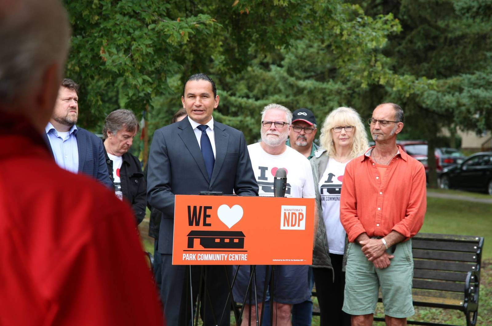 NDP environment plan incomplete – Brandon Sun
