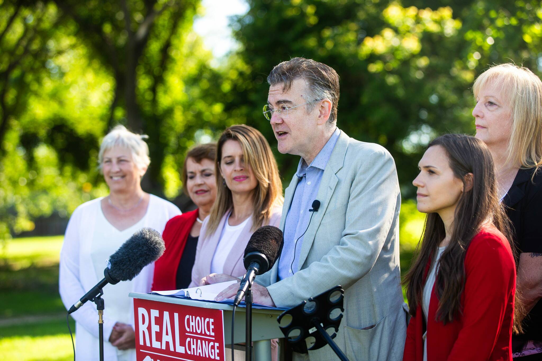 Liberals add more women candidates – Brandon Sun