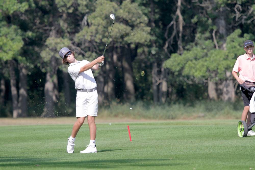 Moller secures Westman Junior Golf Tour title – Brandon Sun