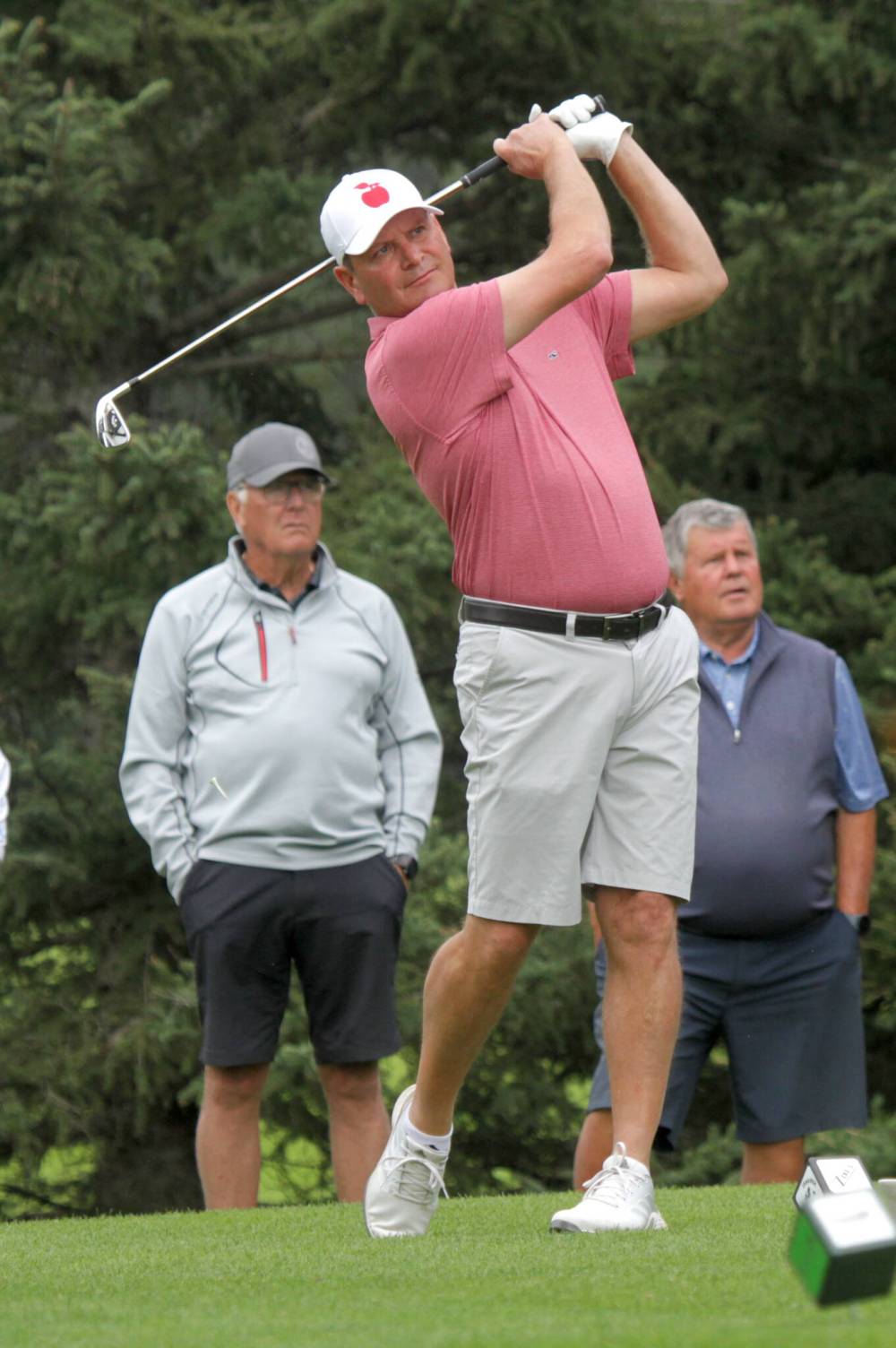 Crane set to defend at 90th Tamarack – Brandon Sun
