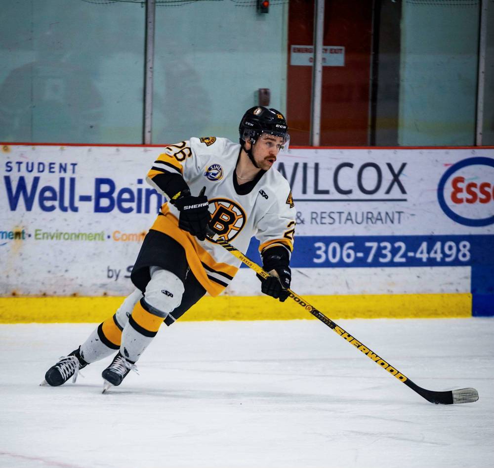 Wolverines acquire veteran forwards – Brandon Sun