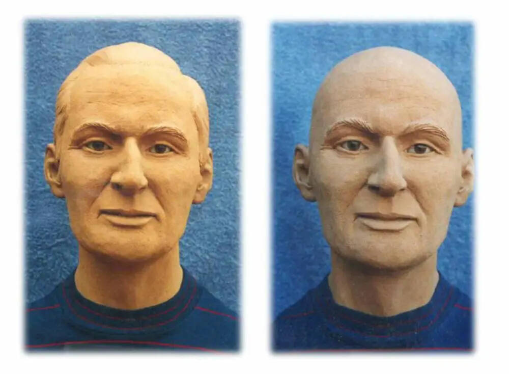 Florida cold case victim was Manitoban – Brandon Sun