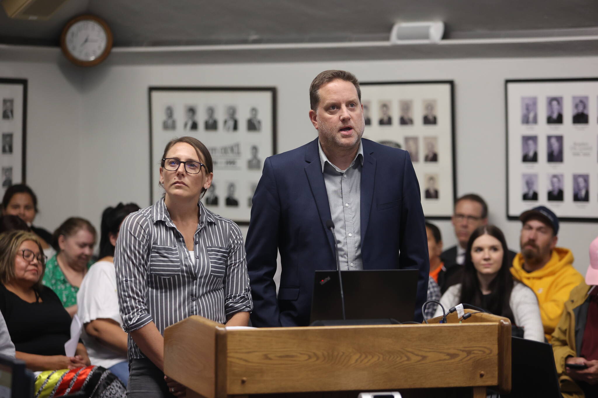 Sports complex construction under budget – Brandon Sun