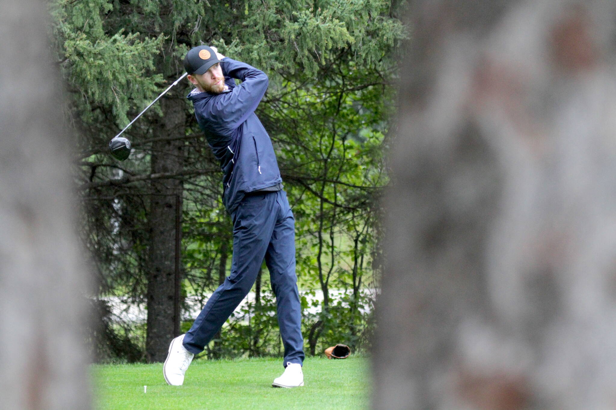 Pardy advances as past Tamarack champs fall – Brandon Sun