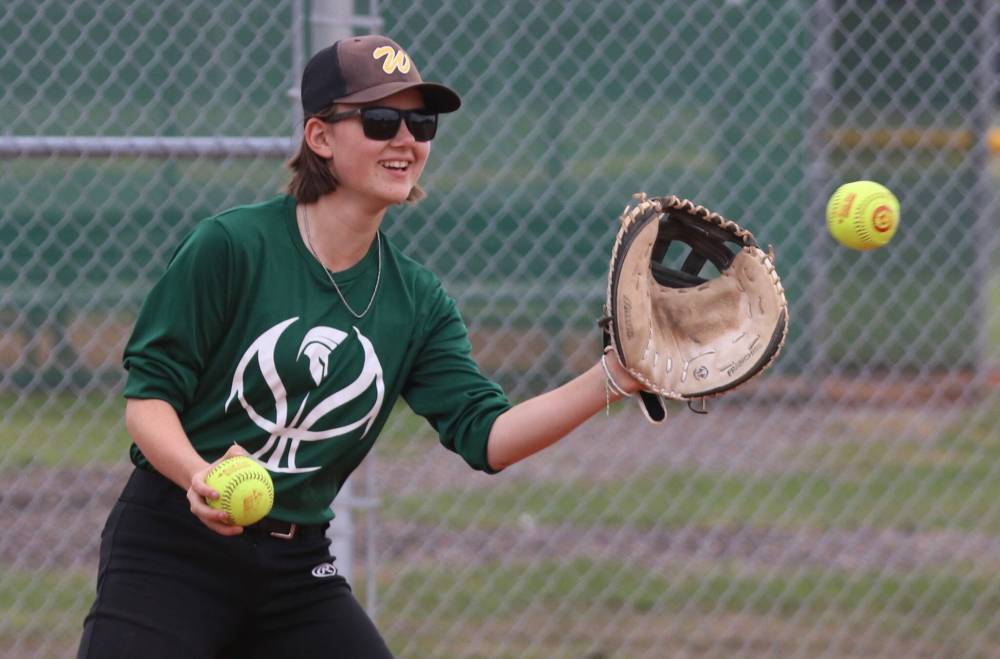 U15 Heat will go as far as bats carry them – Brandon Sun