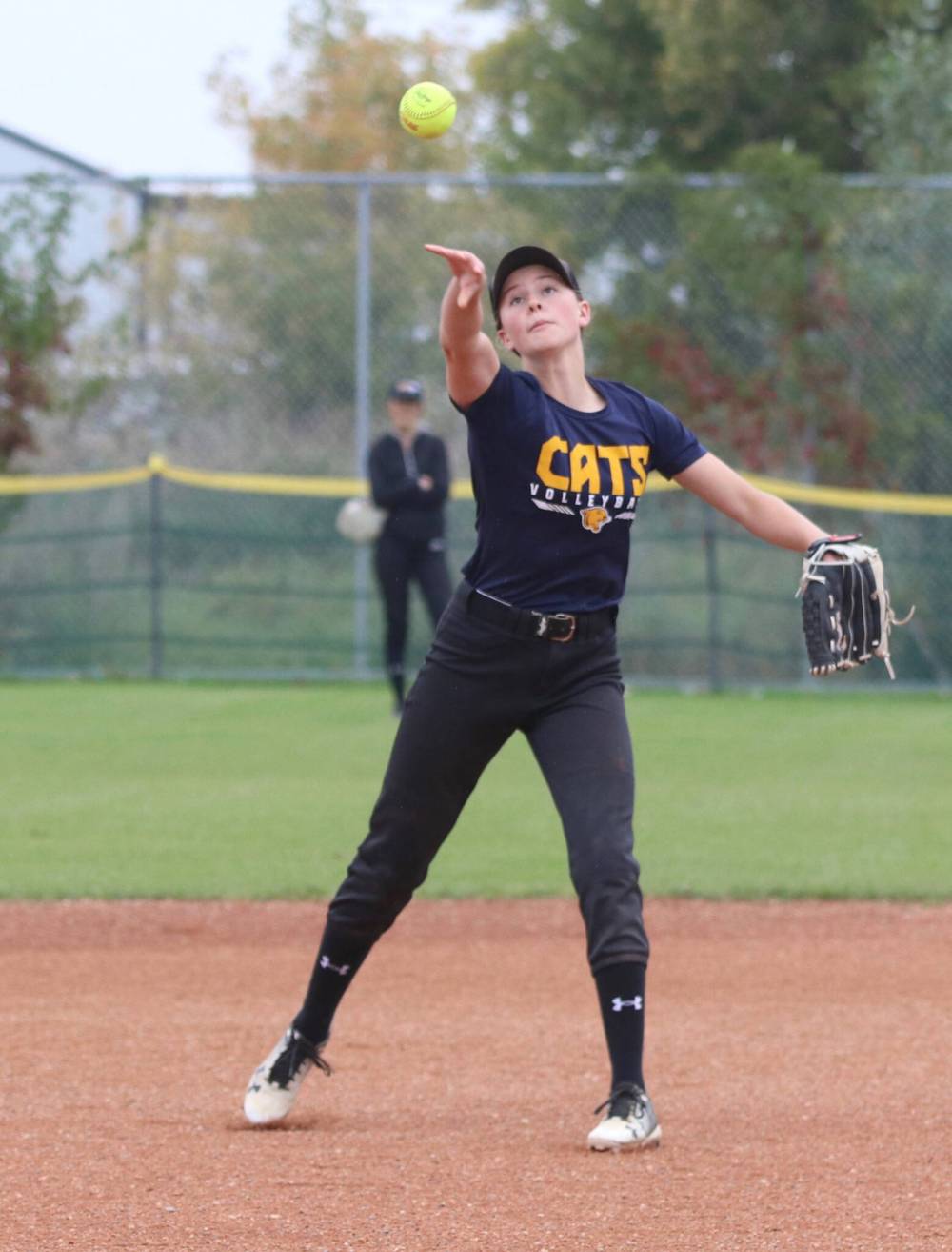 U15 Heat will go as far as bats carry them – Brandon Sun