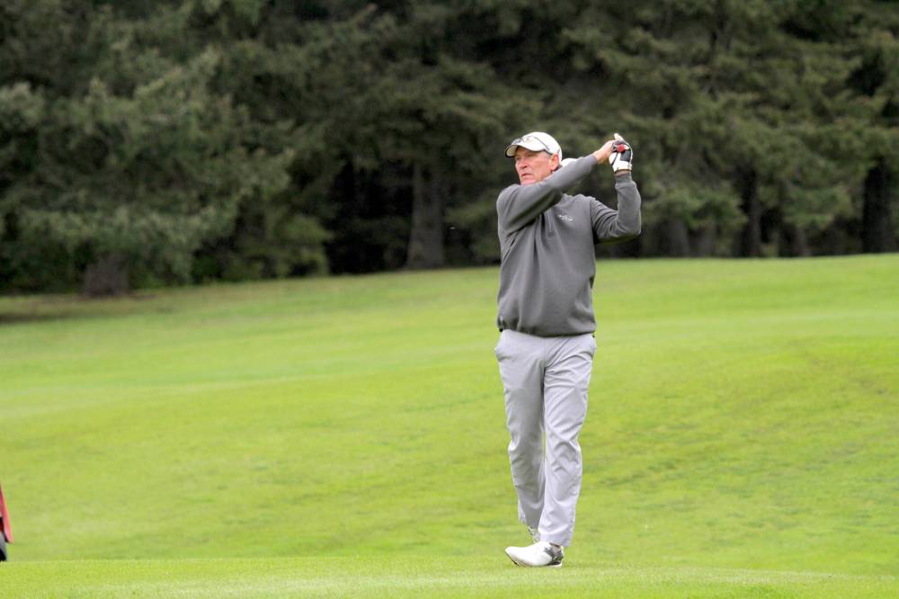 TAMARACK: North wins battle of Tamarack legends – Brandon Sun