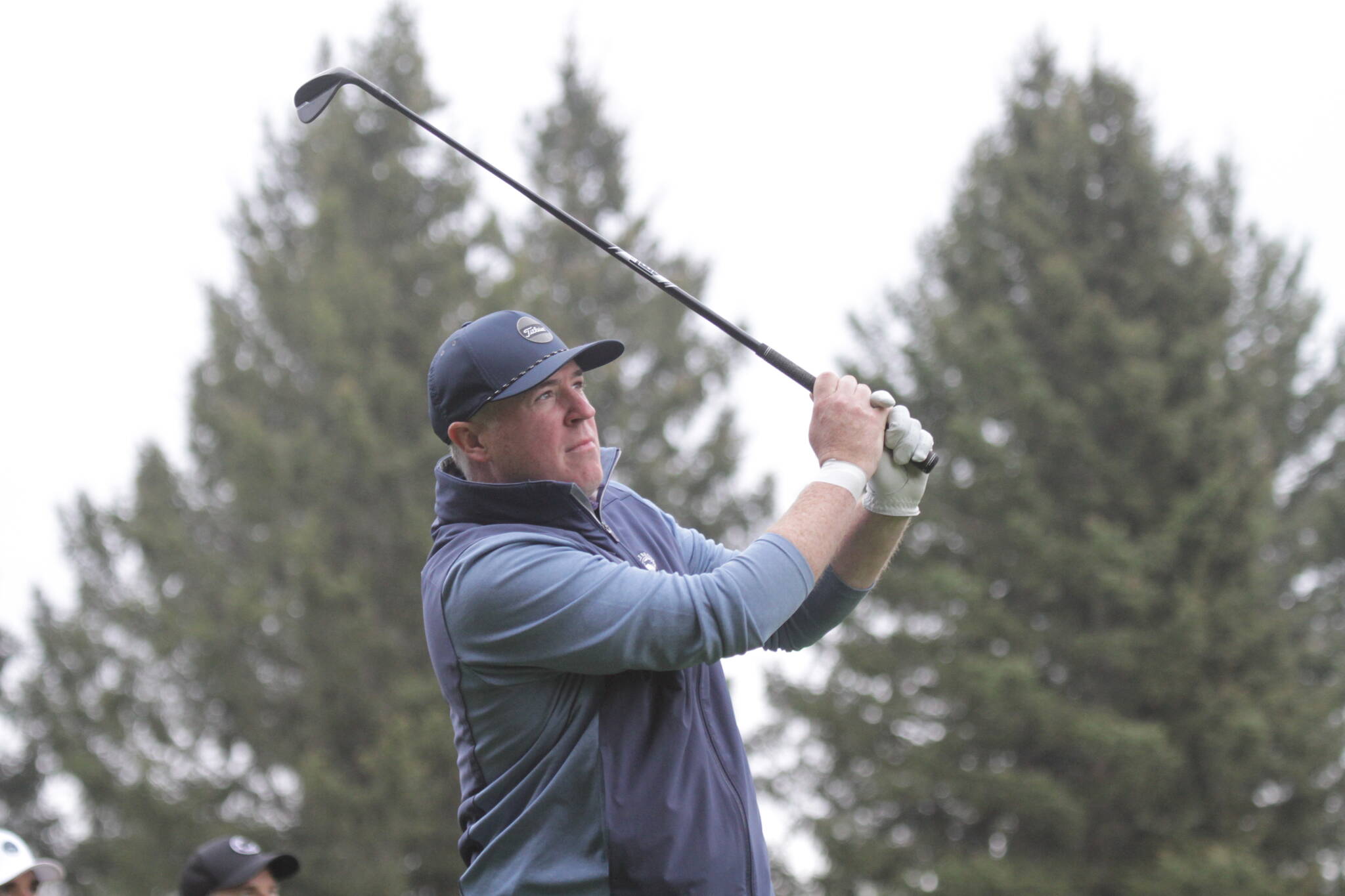 McPhail breaks through to win Tamarack – Brandon Sun