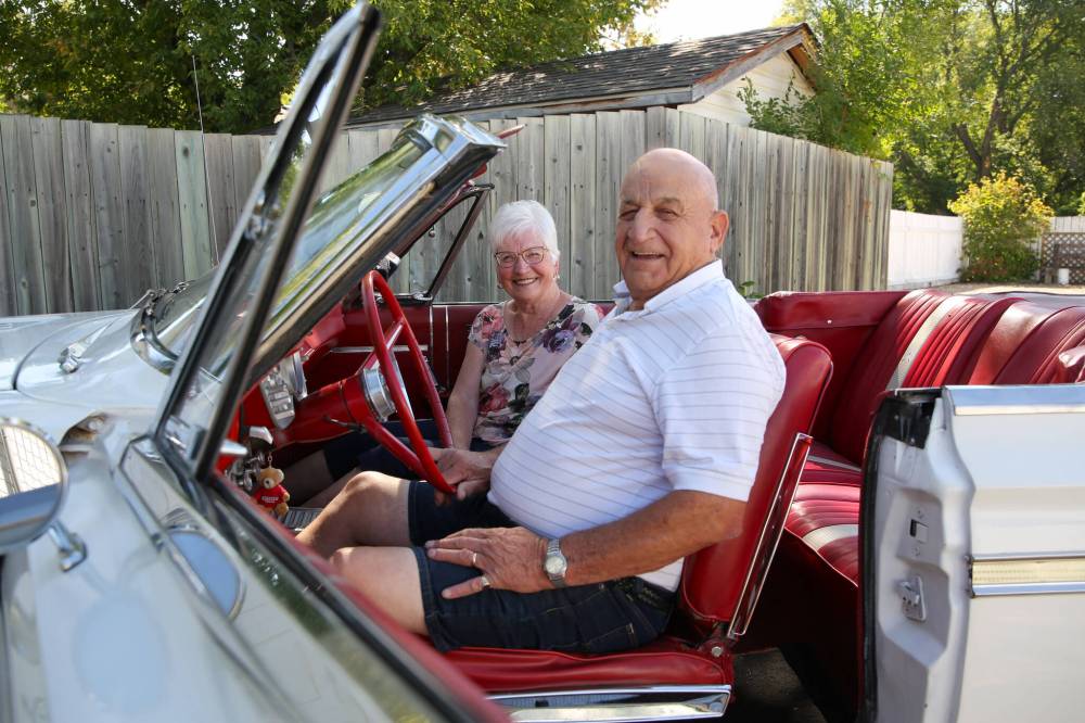 Recapturing the Fury – Brandon Sun