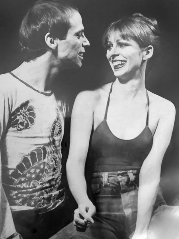 Denis LePage, co-founder of Montreal disco powerhouse duo Lime, dies at ...