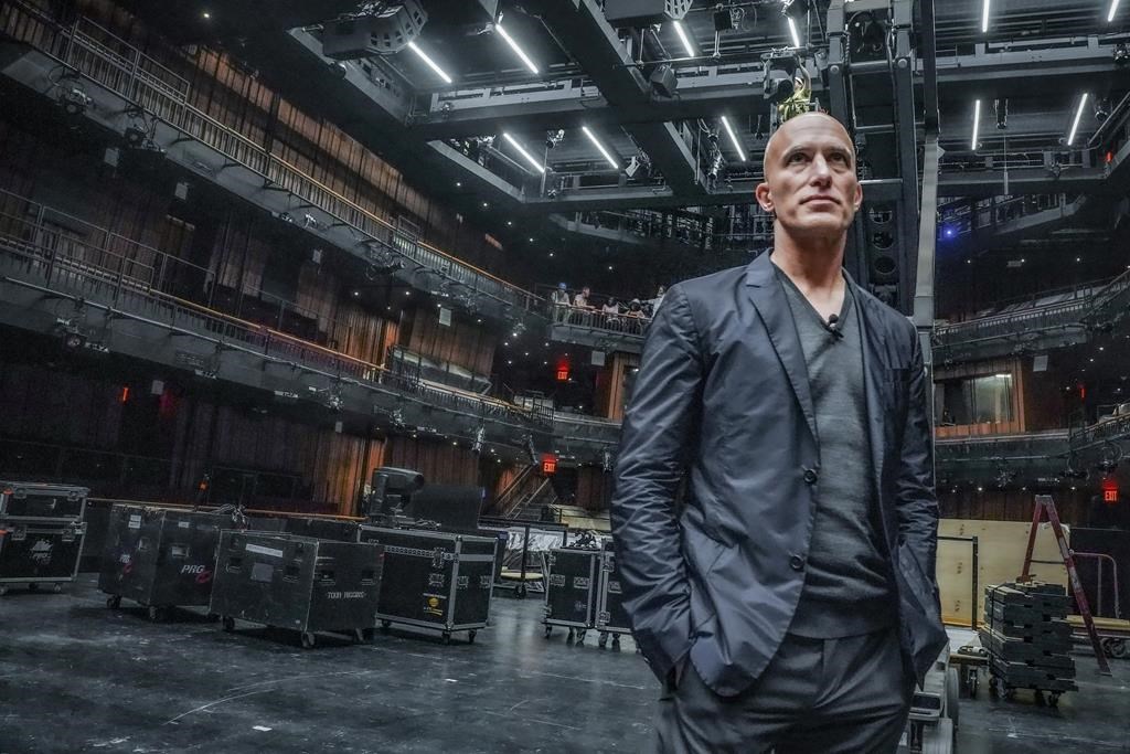 Performing arts center finally opens at ground zero after 2 decades of ...