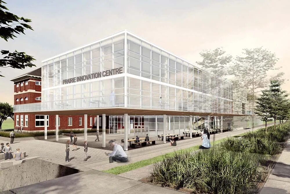 ACC expands programming with $2M funding boost – Brandon Sun