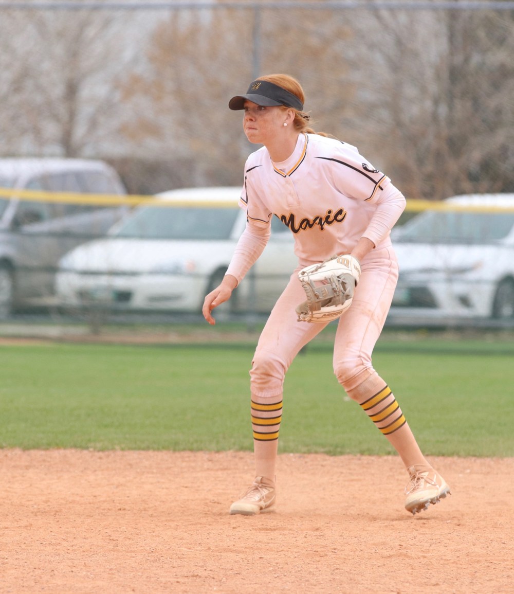 MAKING MAGIC: No. 9 — Charlie Shearer – Brandon Sun