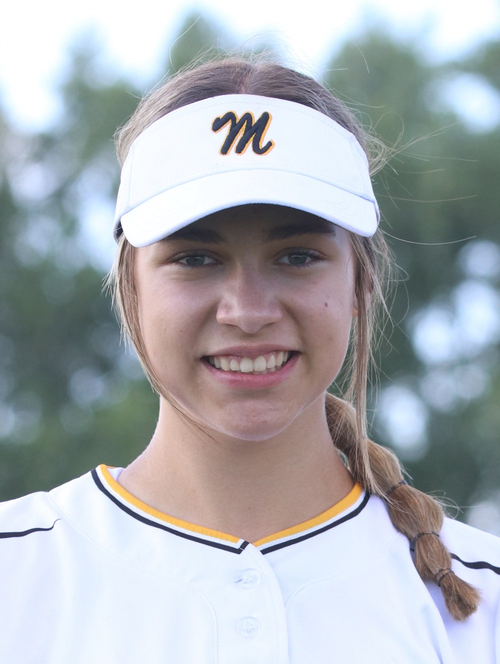 MAKING MAGIC: No. 16 — Macey McIvor – Brandon Sun