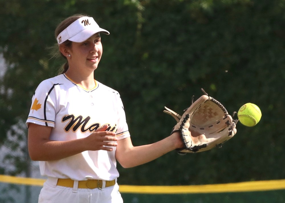 MAKING MAGIC: No. 37 — KATIE BELL – Brandon Sun