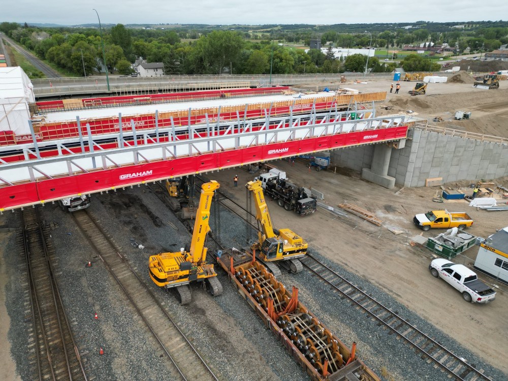 UPDATE: Daly Overpass reopens to traffic – Brandon Sun