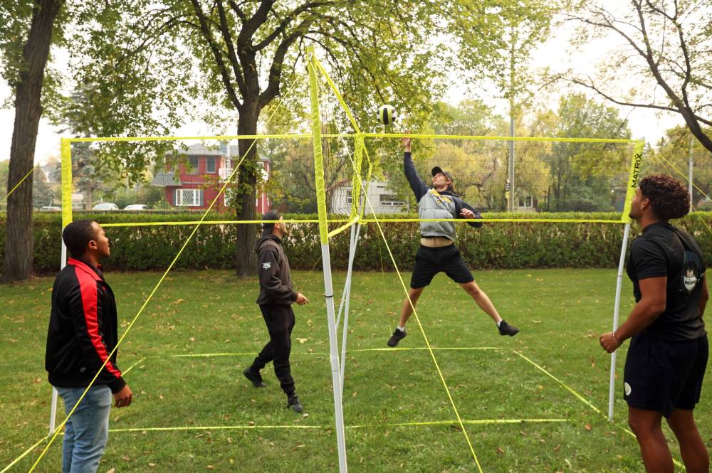 Brandon University welcomes students – Brandon Sun