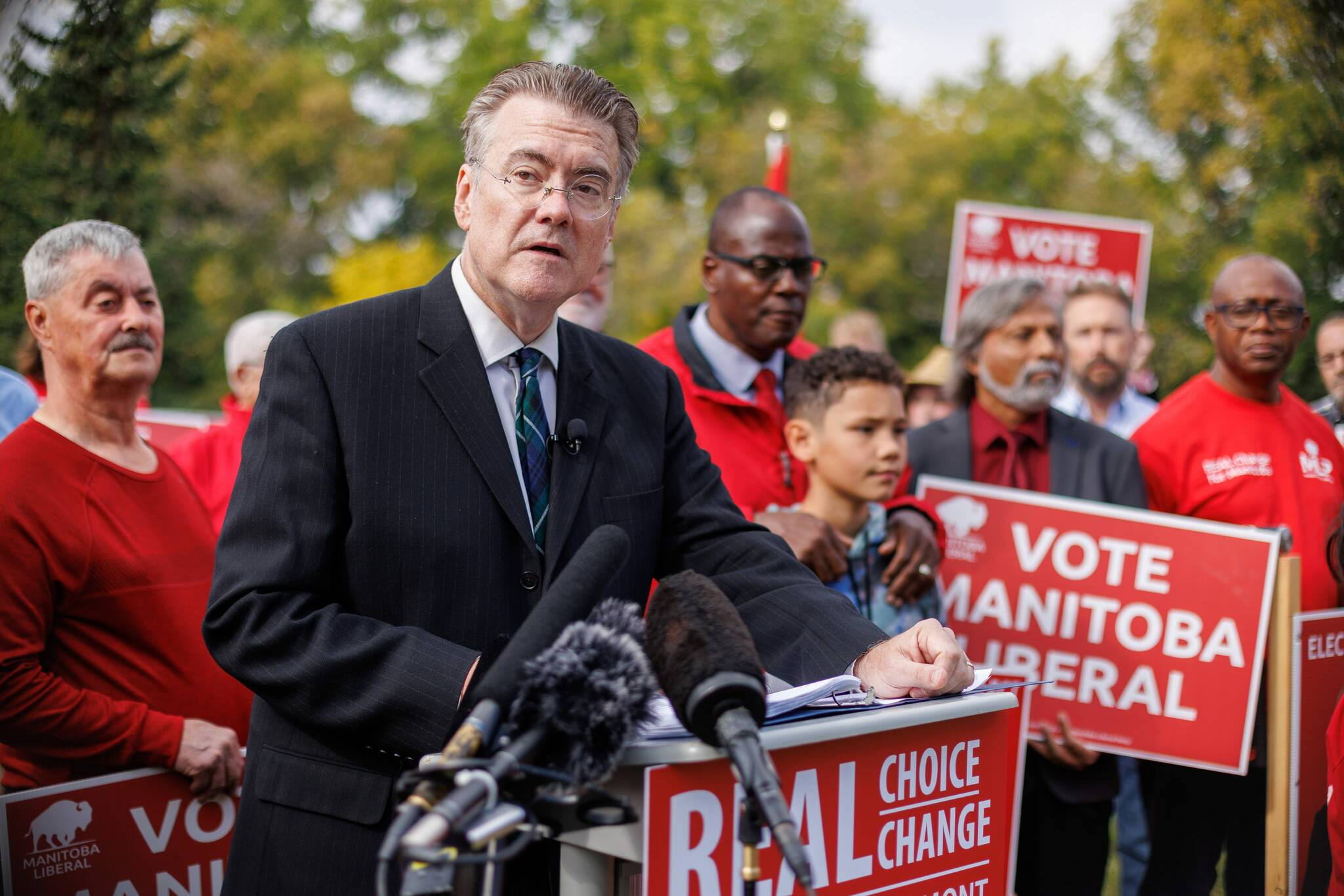 Housing crisis sparks political reactions – Brandon Sun