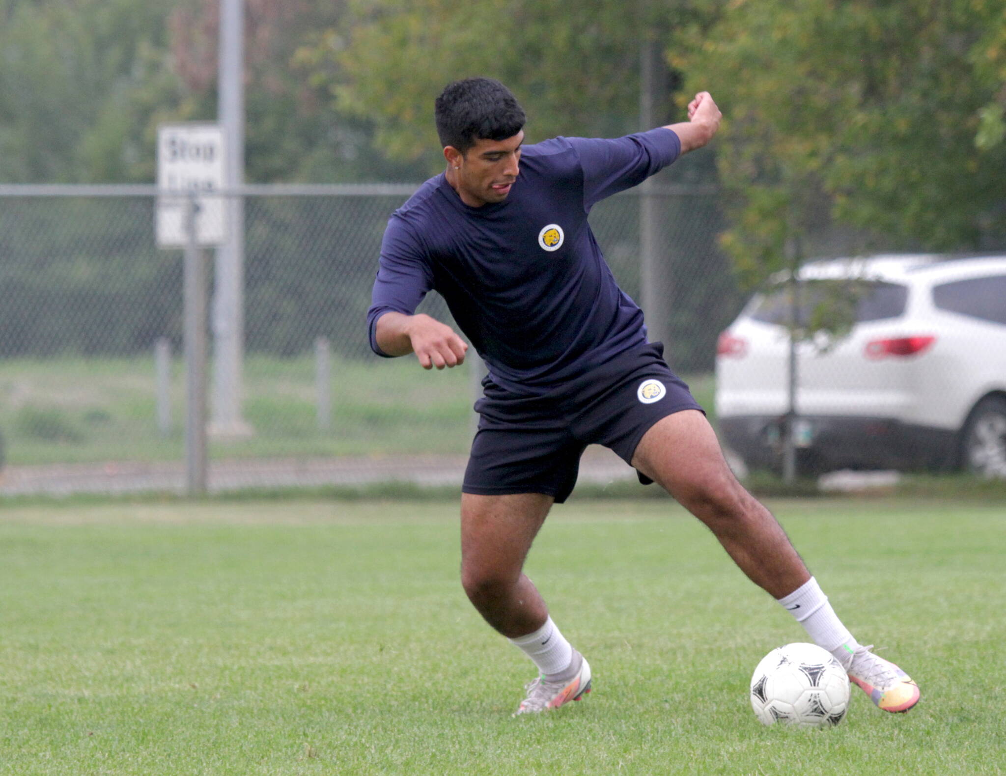 Bobcats hungry to return to soccer nationals – Brandon Sun