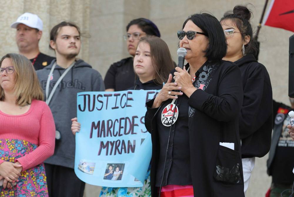 Making a moral argument to search the landfill – Brandon Sun