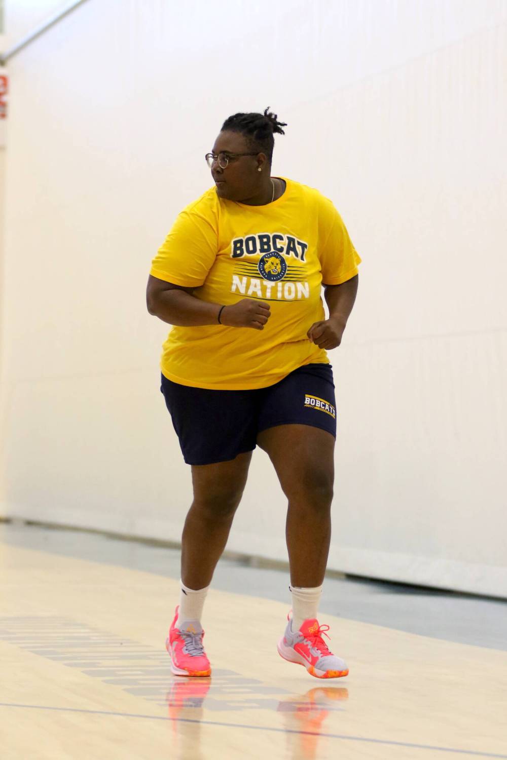 Taylor adds new look to BU women’s hoops – Brandon Sun