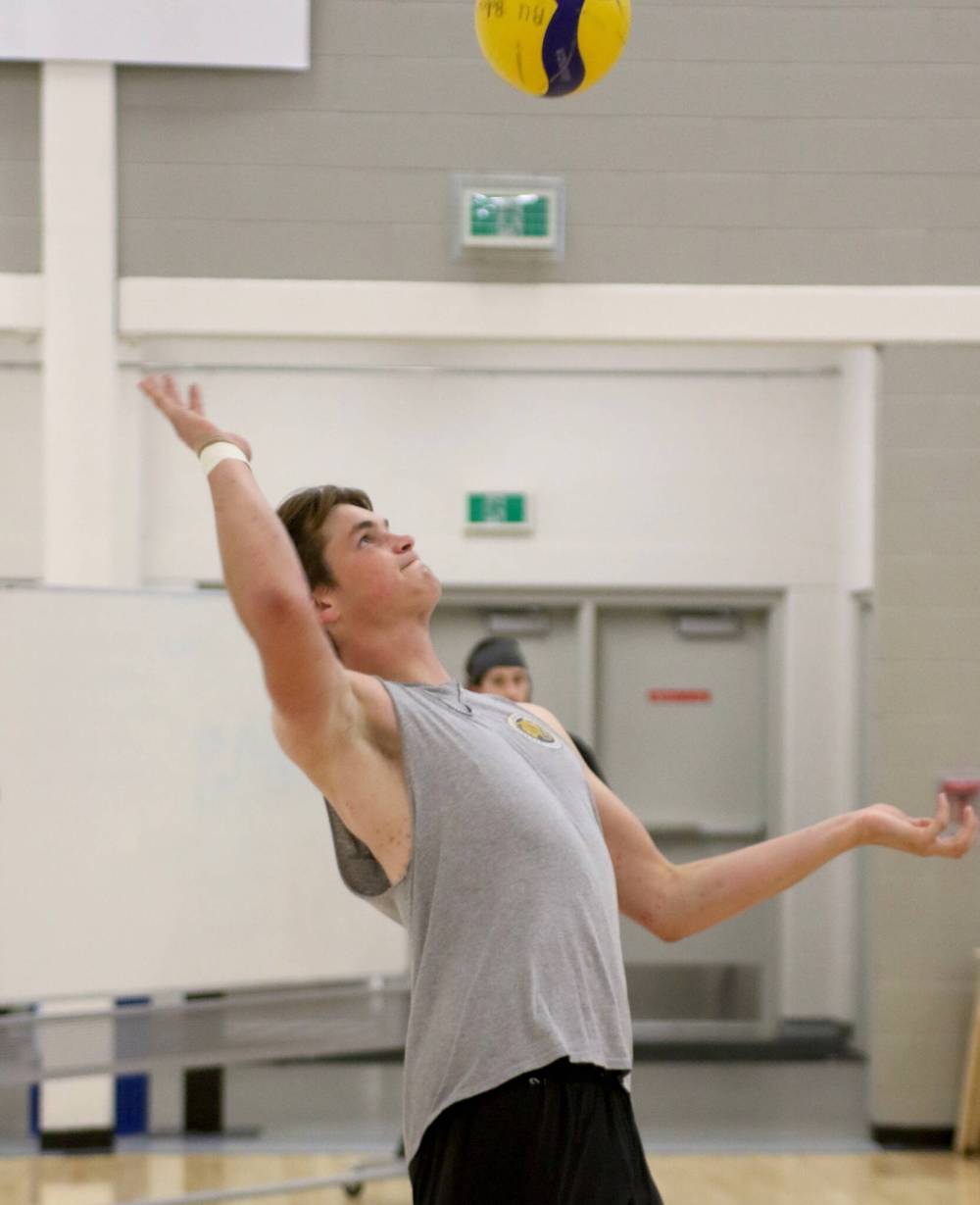 Trio brings big-match experience to Bobcat camp – Brandon Sun
