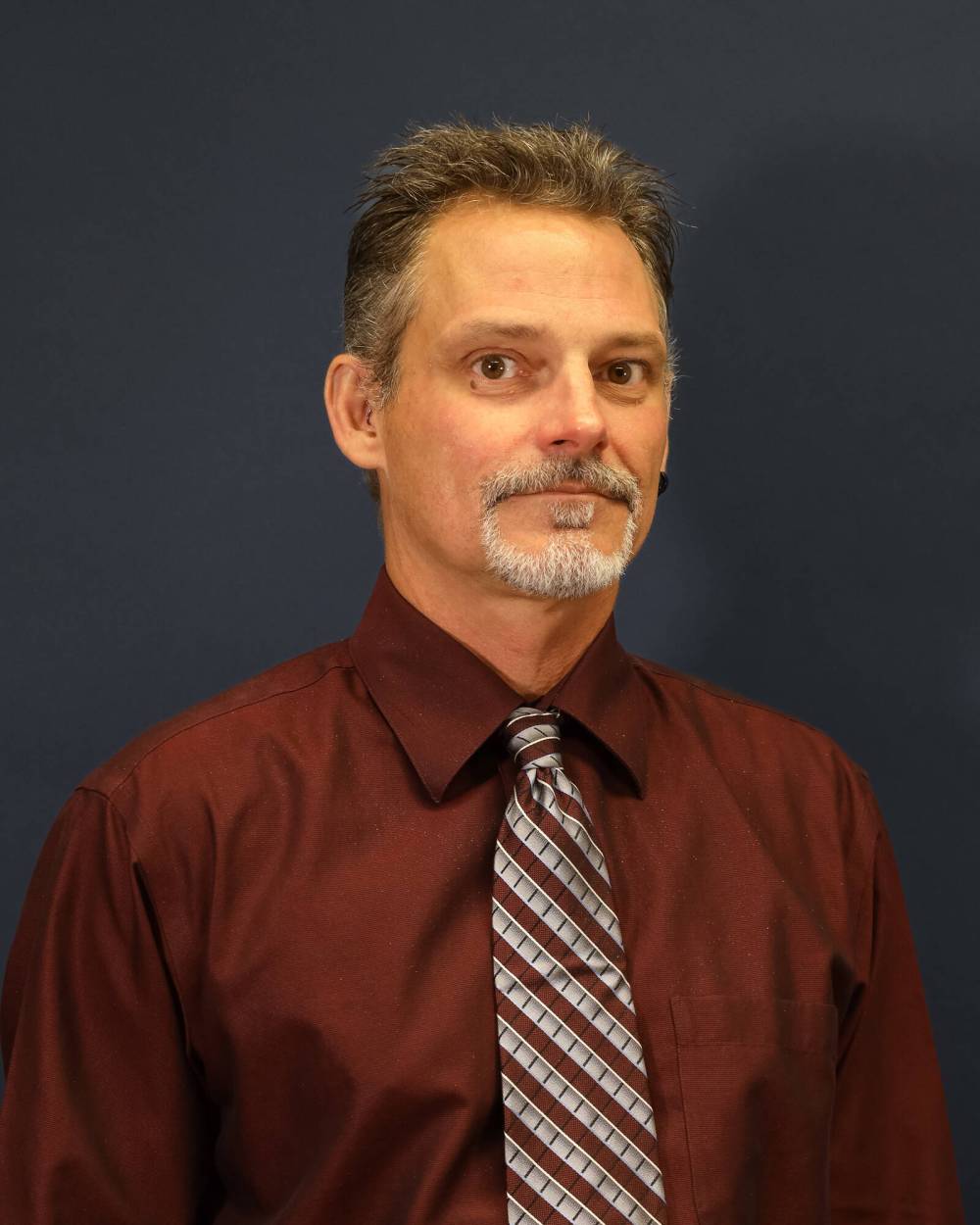 Schermann takes on new role with city – Brandon Sun