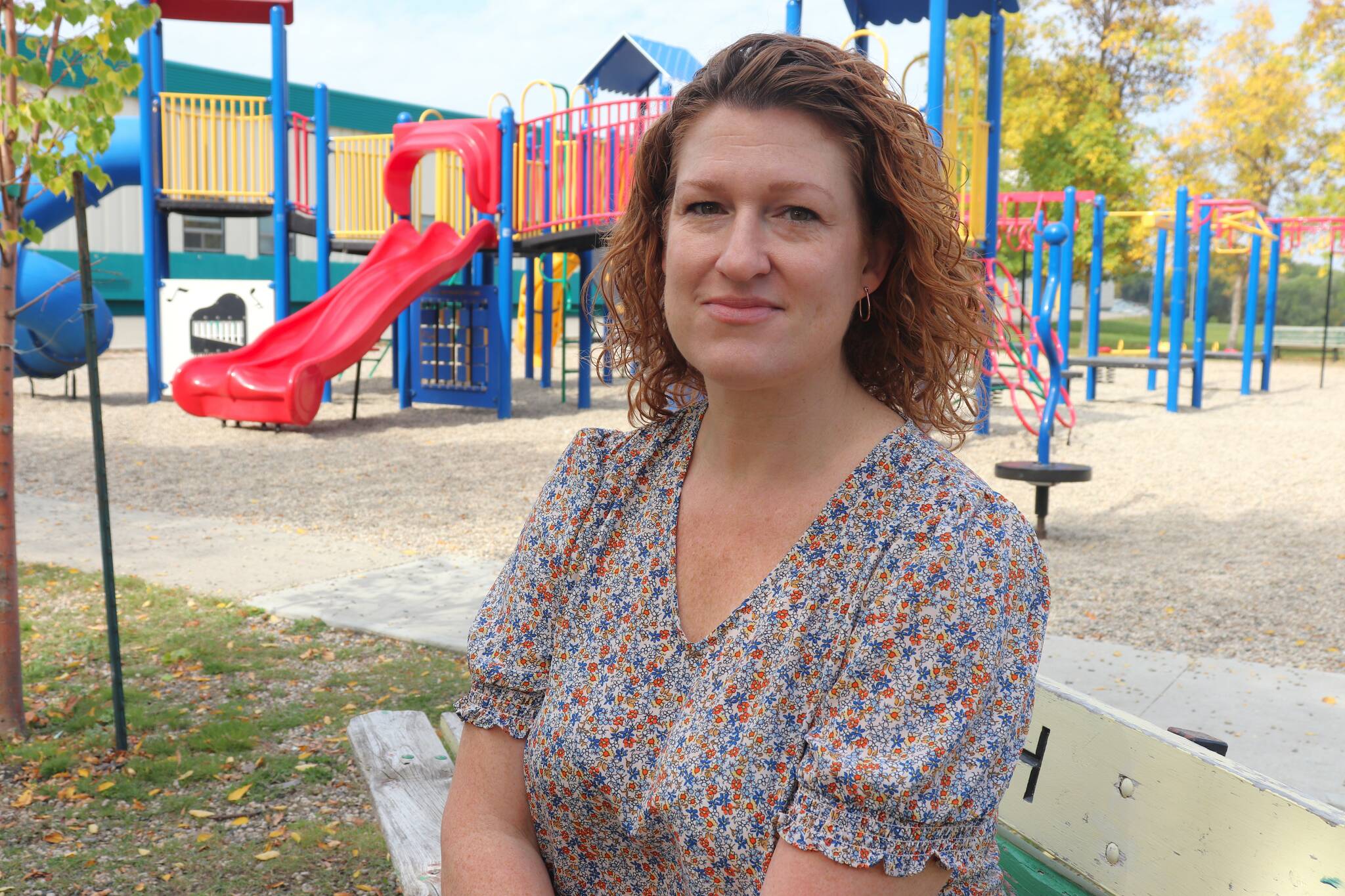 Miller enters BSD byelection race – Brandon Sun