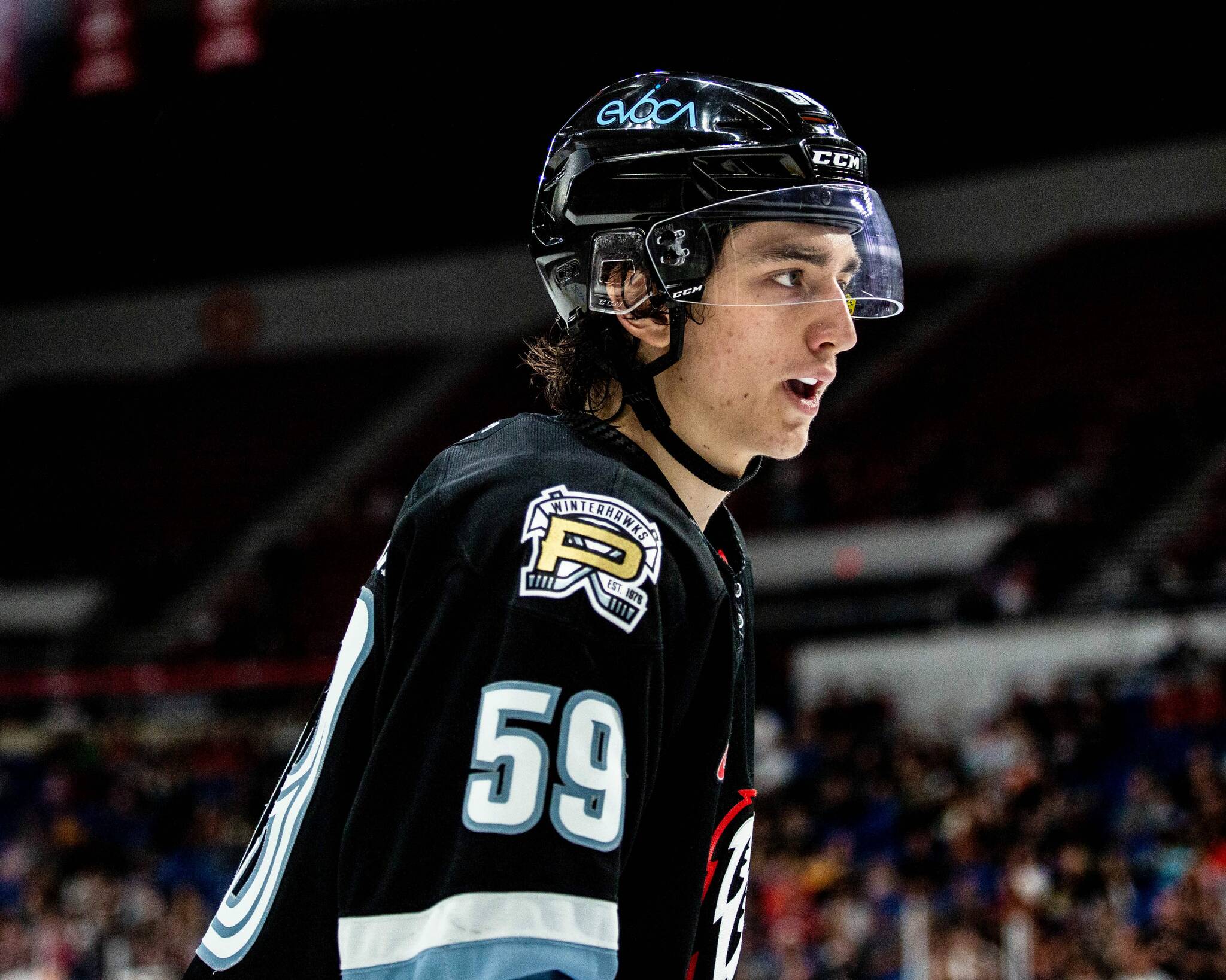 A glance at the WHL’s Western Conference – Brandon Sun