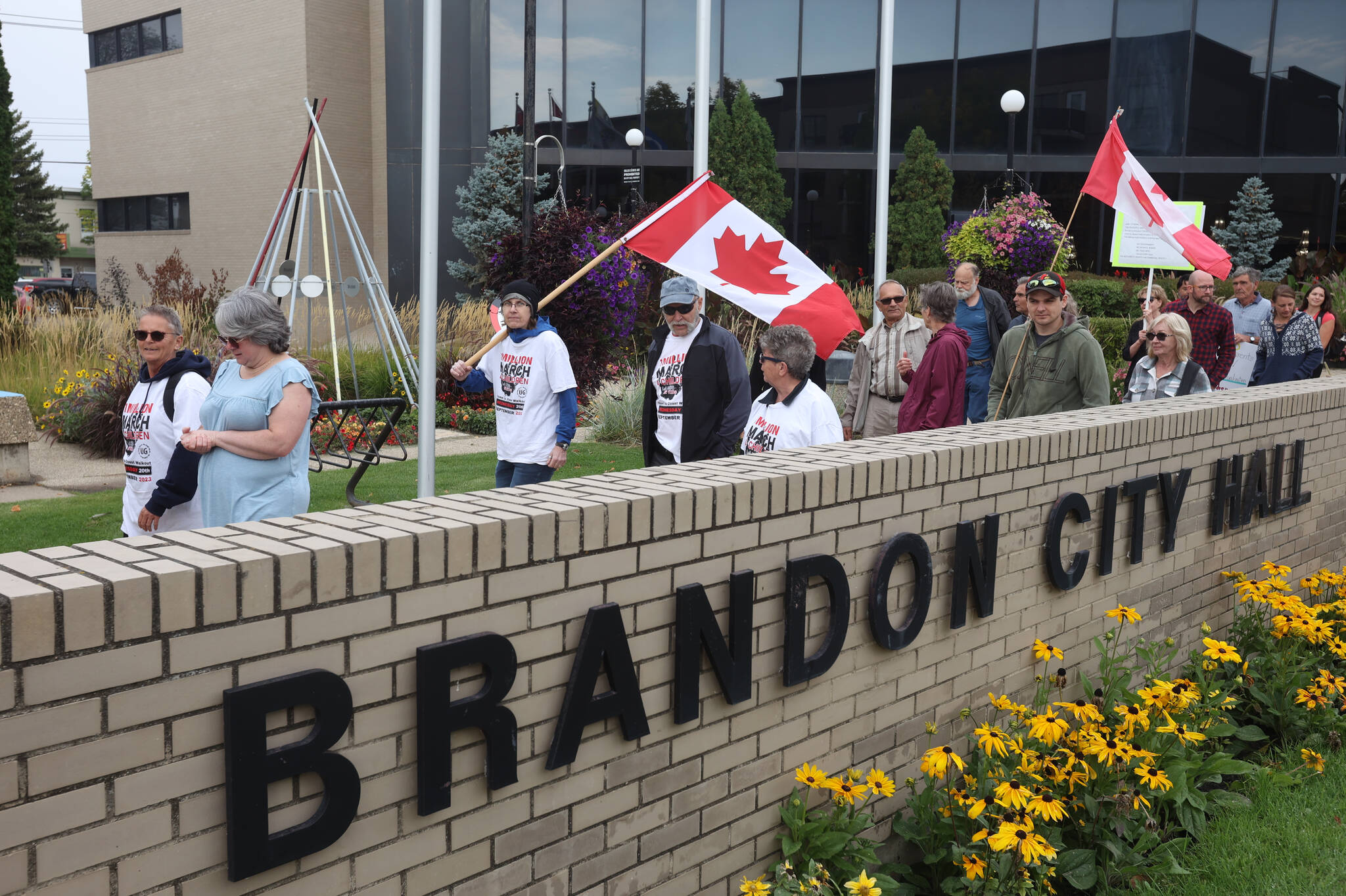 Maybe leave our teachers alone? – Brandon Sun
