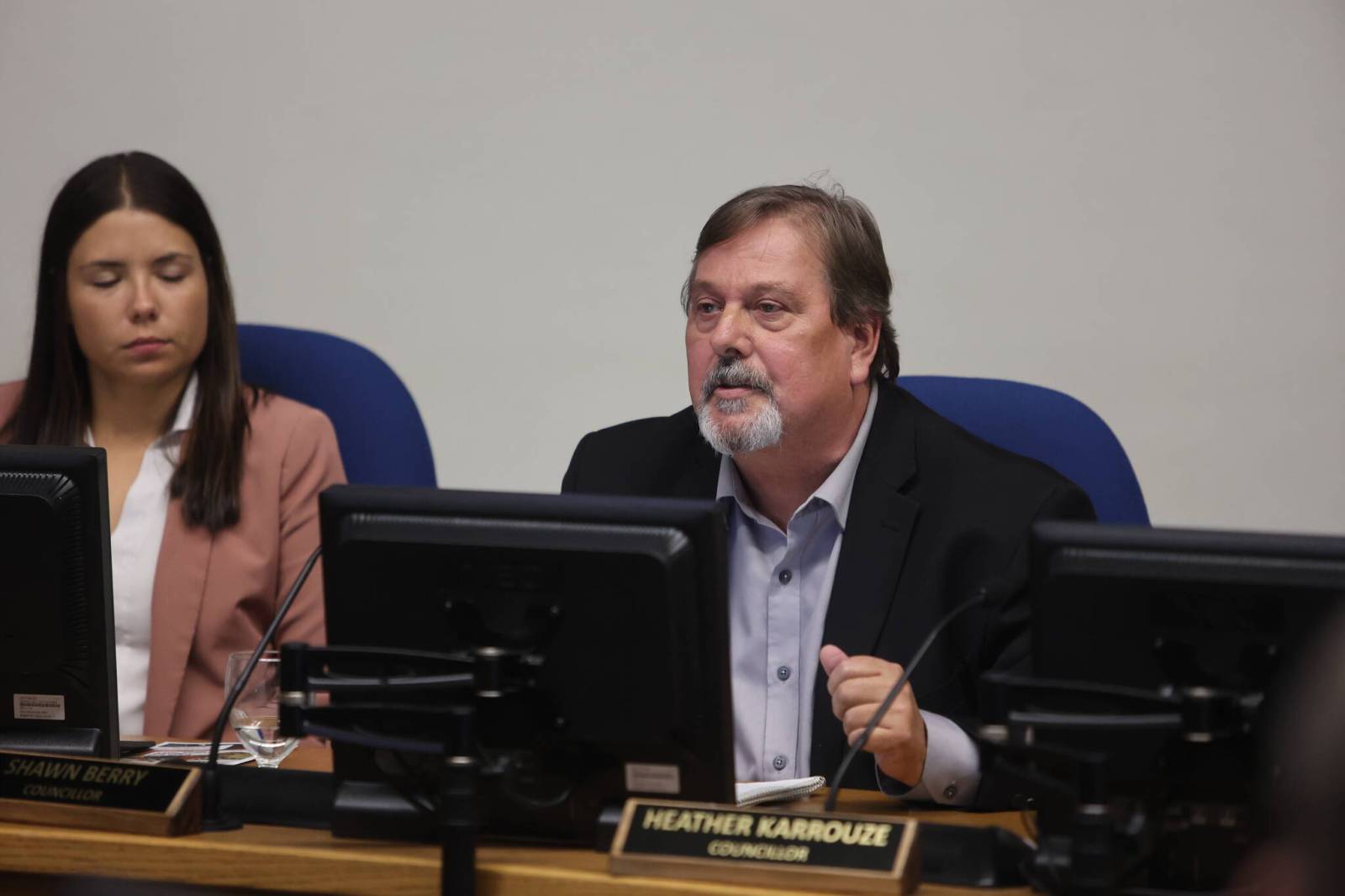 Council using extra funds to cover shortfall – Brandon Sun