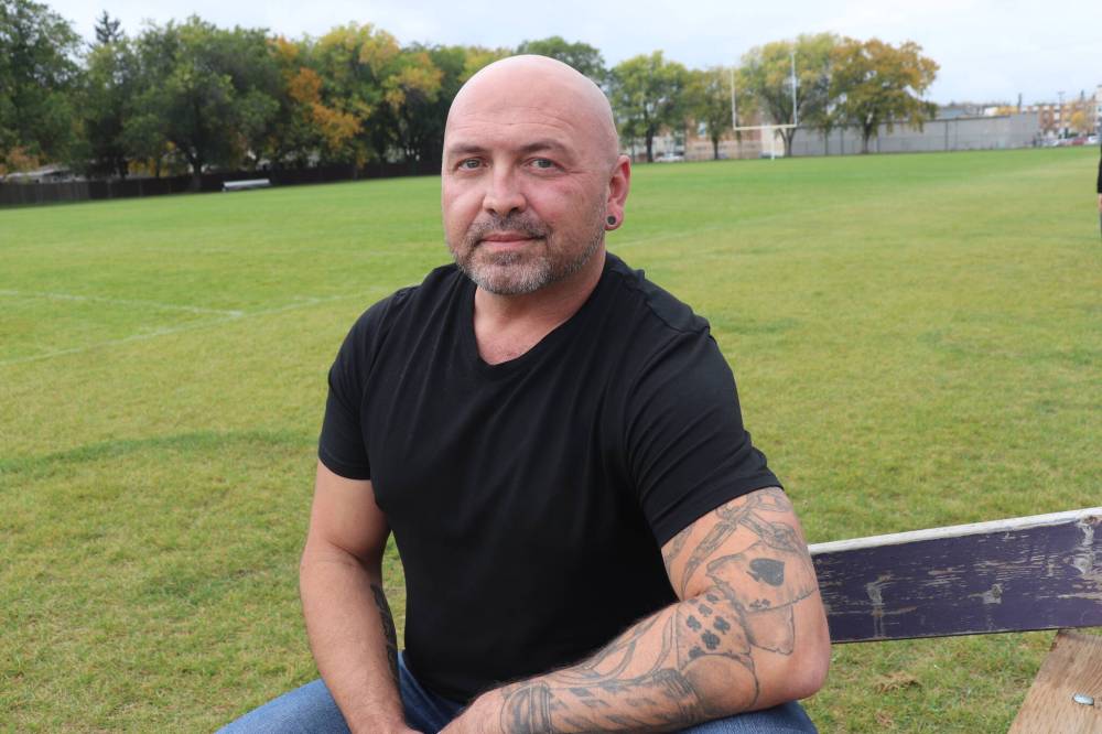 Derhak eager to put knowledge to use – Brandon Sun