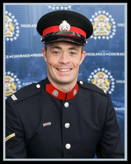Driver sentenced to 12 years in hit-and-run death of Calgary police ...