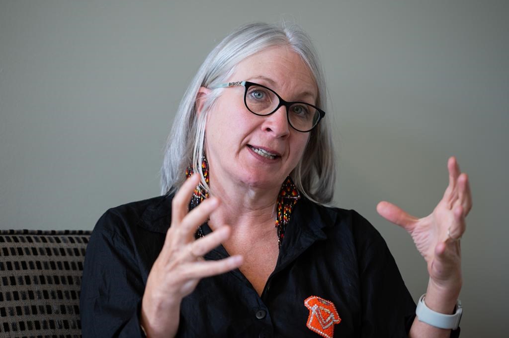Hajdu says ‘co-developed’ First Nations water legislation to be tabled ...
