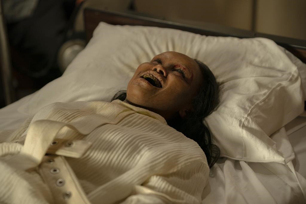 Movie Review: ‘The Exorcist: Believer’ doesn’t desecrate the original ...